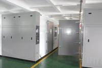 China Large Durable Ventilation Aging Test Chamber / Cable Ventilation Resistance Test Chamber for sale
