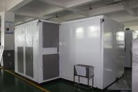 China Large Durable Ventilation Aging Test Chamber / Cable Ventilation Resistance Test Chamber for sale