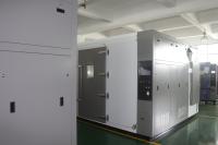China Large Durable Ventilation Aging Test Chamber / Cable Ventilation Resistance Test Chamber for sale