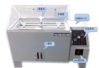 China CE Salt Spray Test Chamber Machine Anti - Rot Resistance Surface Smooth for sale