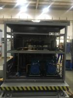 China Single Door 800L Programmable Integrated  Temperature , Humidity And Vibration Test Chamber for sale