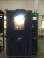 China 225L Single Door ESS Chamber High Reliability Intelligent Rapid Change Temperature for sale