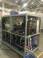 China 225L Single Door ESS Chamber High Reliability Intelligent Rapid Change Temperature for sale
