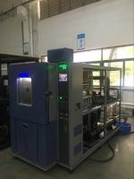 China 225L Single Door ESS Chamber High Reliability Intelligent Rapid Change Temperature for sale