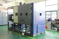 China High Precision  Altitude Test Chamber Touch Screen Controller 2300L Temperature Attitude Chamber for sale
