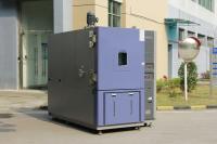 China Single Door Stainless Steel 576L Temperature Attitude Testing Chamber for sale