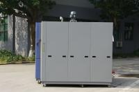 China Single Door Stainless Steel 576L Temperature Attitude Testing Chamber for sale