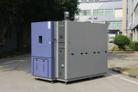 China Single Door Stainless Steel 576L Temperature Attitude Testing Chamber for sale