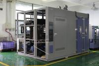 China Double Door ESS Chamber Stainless Steel 2765L Rapid Temperature Change Testing Chambe for sale