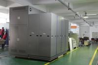China Rarge Water Cooled Cascade Refrigeration System 5184L Rapid Temp Change Chamber for sale