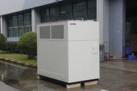 China Water cooled 408L papid temp.change chamber with glass incorporating heat generator for sale