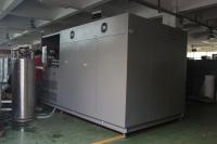 China Large Double Door Stainless Steel Plate Thermal Shock Test Chamber  500L 3-Zone for sale