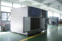 China Large Double Door LCD Toch Panel 996L 3-Zone Thermal Shock Testing Chamber for sale