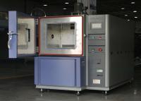 China Low Pressure Temperature Altitude Climate Test Chamber For National Defense for sale