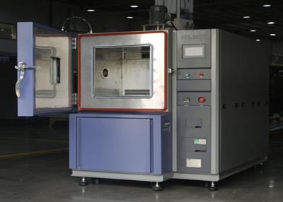 China Low Pressure Temperature Altitude Climate Test Chamber For National Defense for sale