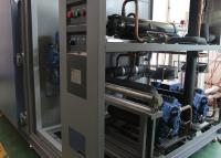China 500L High Low Temperature Chamber Independent Control Thermal Shock Test For Solar for sale