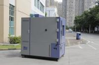 China Stainless Steel 1000L Temperature Humidity Chamber For Environmental Adaptability And Reliability for sale