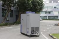 China Easy Operation 1890L Single Door Temperature Humidity Chamber Energy Conservation for sale