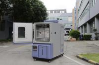 China Water Pump Automatic Supply 512L  Single Door Temperature And Humidity Test Chamber for sale