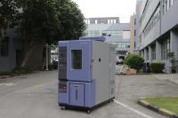 China Water Pump Automatic Supply 512L  Single Door Temperature And Humidity Test Chamber for sale