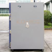 China Forced Air Circulation 1500L Industrial Hot Air Circulating Drying Oven for sale
