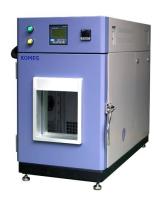 China Single Door 36L Temperature And Humidity Chamber With Observation Window for sale