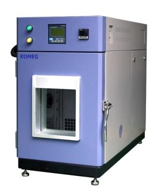 China Single Door 36L Temperature And Humidity Chamber With Observation Window for sale
