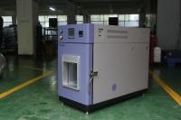 China Single Door 36L Temperature And Humidity Chamber With Observation Window for sale