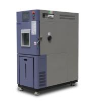 China 380V 50Hz 3 Phase Temperature Humidity Chamber / Environmental Testing Equipment for sale