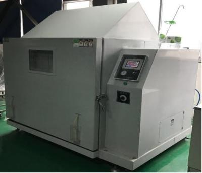 China CE Salt Spray Test Chamber Machine Anti - Rot Resistance Surface Smooth for sale