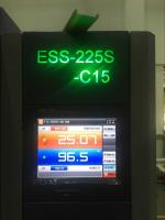 China 225L Single Door ESS Chamber High Reliability Intelligent Rapid Change Temperature for sale
