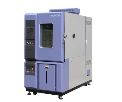 China LCD Touch Screen 392L Single Door Temperature Humidity Chamber With Lighting Device for sale