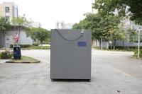 China 216L Left Open Industrial Drying Ovens For Environmental Adaptability And Reliability Test for sale