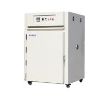 China 1000L Left Open Stainless Steel Industrial Drying Ovens For Environmental Adaptability And Reliability Test for sale