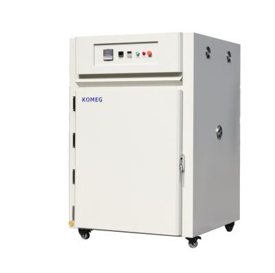 China 1000L Left Open Stainless Steel Industrial Drying Ovens For Environmental Adaptability And Reliability Test for sale