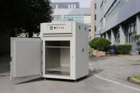 China 1000L Left Open Stainless Steel Industrial Drying Ovens For Environmental Adaptability And Reliability Test for sale