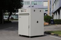 China 1000L Left Open Stainless Steel Industrial Drying Ovens For Environmental Adaptability And Reliability Test for sale