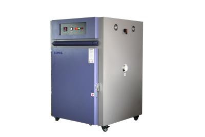 China 1000L Left Open Stainless Steel Industrial Drying Ovens For Reliability Test for sale