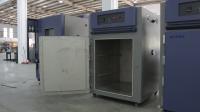 China 1000L Left Open Stainless Steel Industrial Drying Ovens For Reliability Test for sale