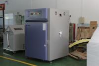 China 1000L Left Open Stainless Steel Industrial Drying Ovens For Reliability Test for sale
