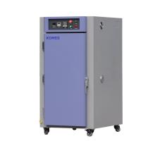 China 270L Single Door Stainless Steel Industrial Drying Ovens For Reliability Test for sale