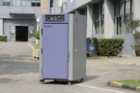 China 270L Single Door Stainless Steel Industrial Drying Ovens For Reliability Test for sale