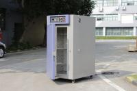 China 270L Single Door Stainless Steel Industrial Drying Ovens For Reliability Test for sale