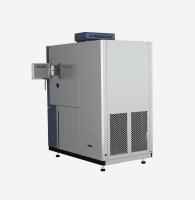 China Humidity Temperature Climatic Test Chamber LCD Touch Screen Controller 408L for sale