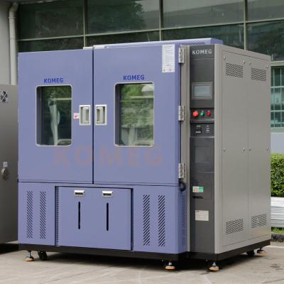 China 2000L Air Cooling Temperature Humidity Chamber for Refrigerator test for sale