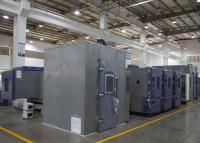 China 8CBM LCD Display Burn-In Aging Test Chamber  Reliablity CE, CUL, ISO For Computers for sale