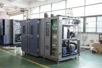 China Large Double Door Stainless Steel 2031L Temperature And Humidity Chamber for sale