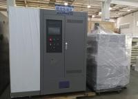 China Skillful Manufacture Auto Air - ventilatiion Aging Testing Machine With Internal Rotating Pan for sale