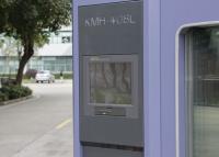 China Hot Sale Temperature Humidity Chamber High and Low Temperature Storage Chamber for sale
