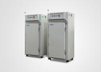 China Vertical Electric Drum Wind Drying Oven For Chemicals Hardware Tools SUS304 for sale
